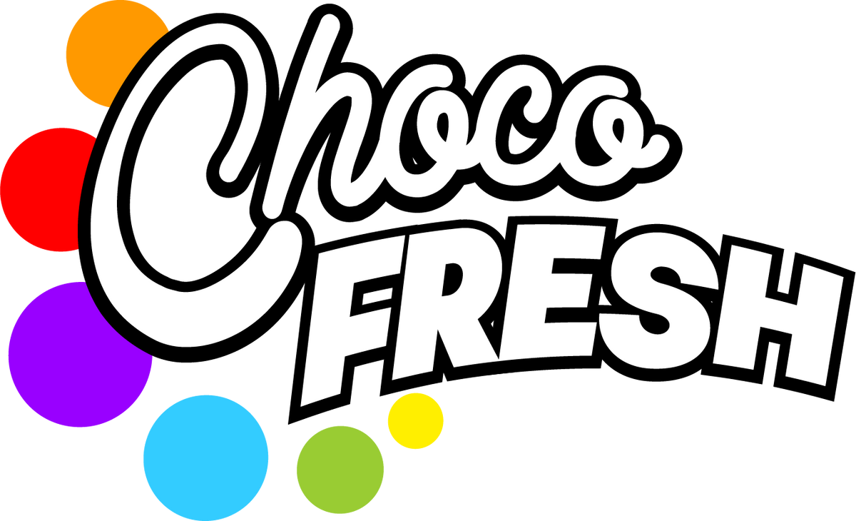 Choco Fresh